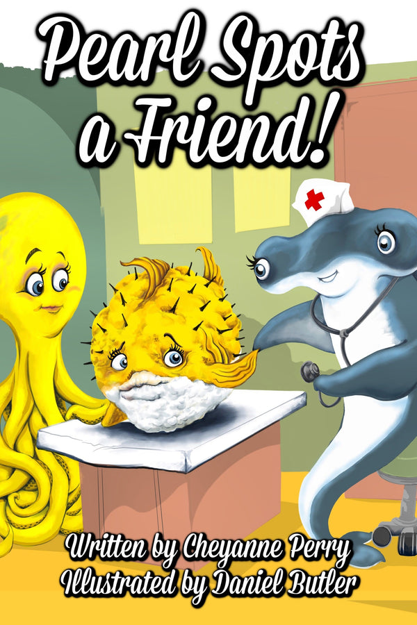 Children's Books Ages 7 - 9 - ImagineWe Publishers